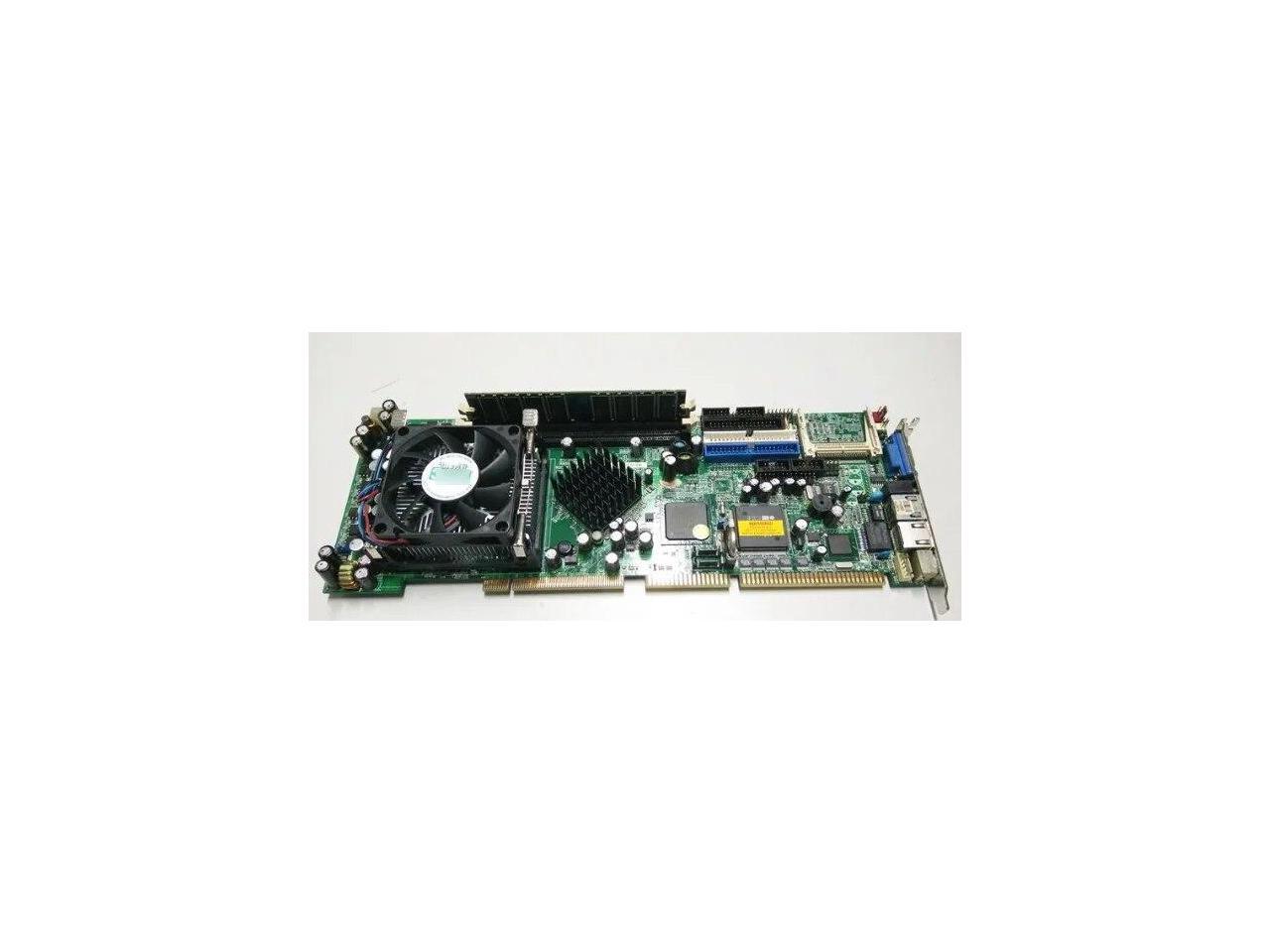 ROCKY-4786EVG-R30 VER:3.0 100% OK IPC Board Full-size CPU Card ISA ...