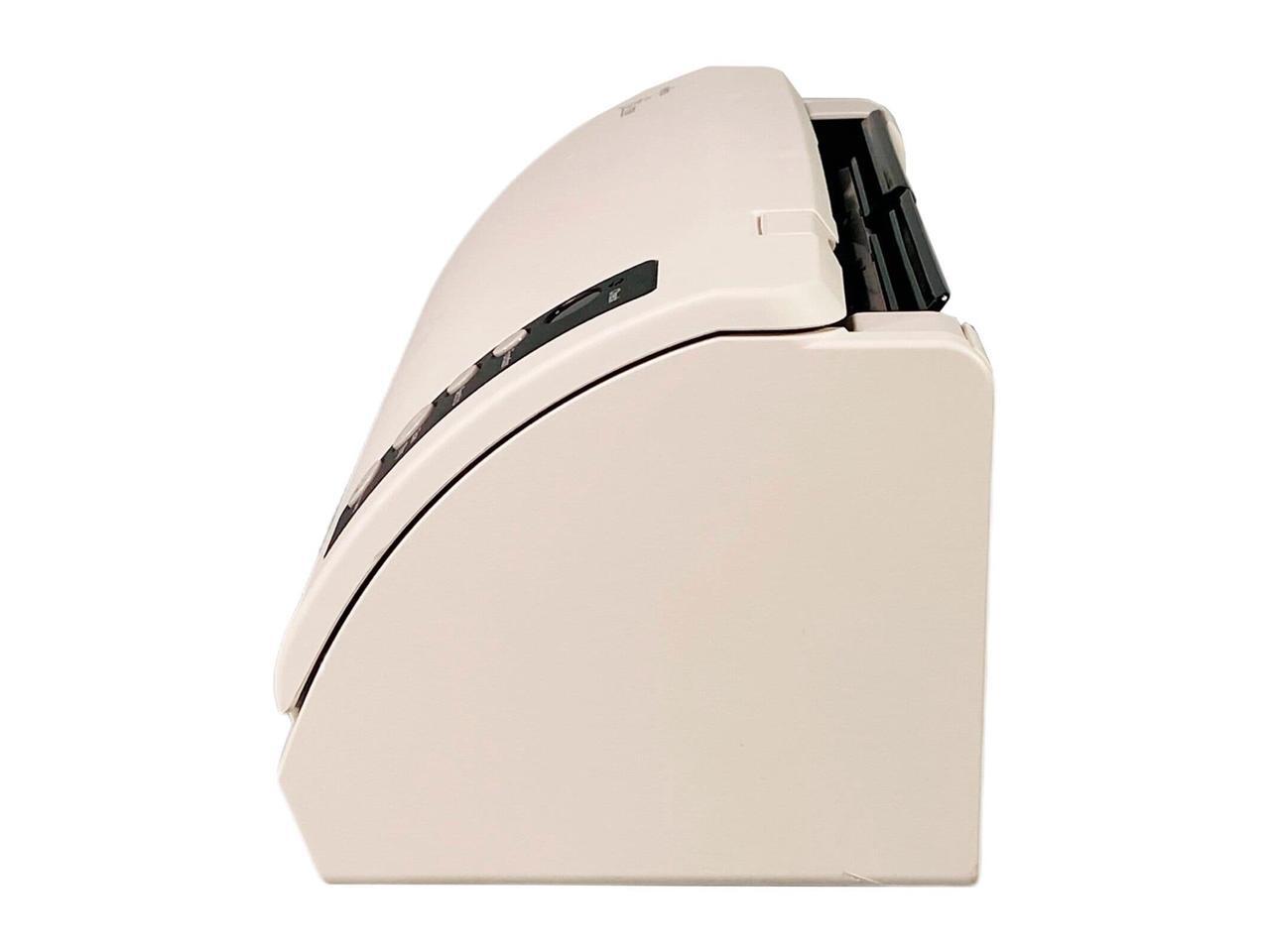 Refurbished: Fujitsu Fi-7030 ADF Color Duplex Document Scanner USB 2.0 ...