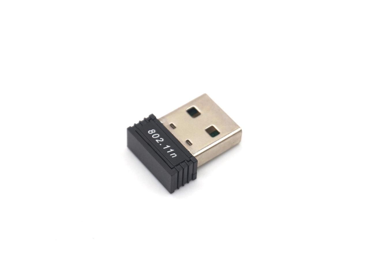 Weastlinks RTL8188EUS Mini USB Wi-fi adapter 2.4G Wifi dongle 150Mbps ...