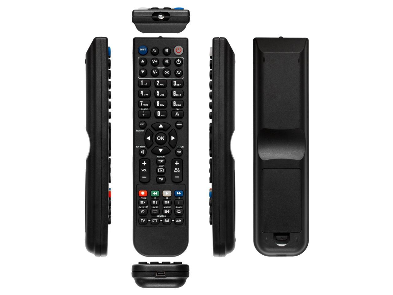 INTEGRA RC-973R DRX-2.3 DRX-3.3 DRX-4.3 DRX-5.3 DTM-6 remote - Newegg.com