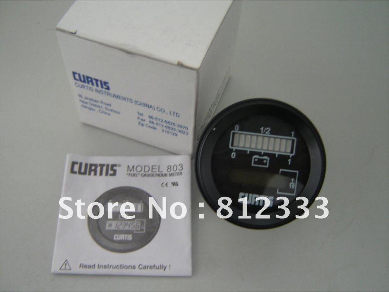 AUTHENTIC CURTIS 803 CURTIS 803RB2448BCJ3010 CURTIS 803RB2448BCJ301O ...