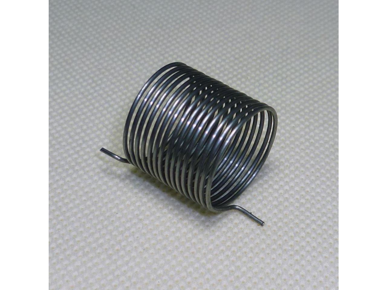 5pcs/lot Ribbon Supply Holder Spring Compatible For Zebra 105SL Thermal ...