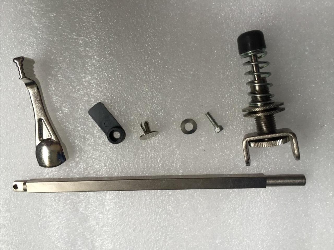 Pressure lever Compatible zebra 110xi xii xiiii 110XI3 XI4 Thermal ...