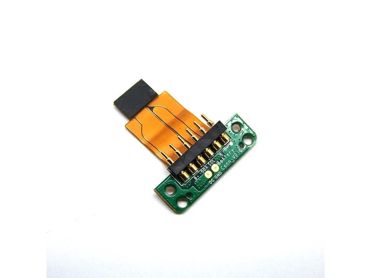 5pcs MC2100 Pda Connector With Flex Cable For Symbol MC2100 MC2180 Bar ...