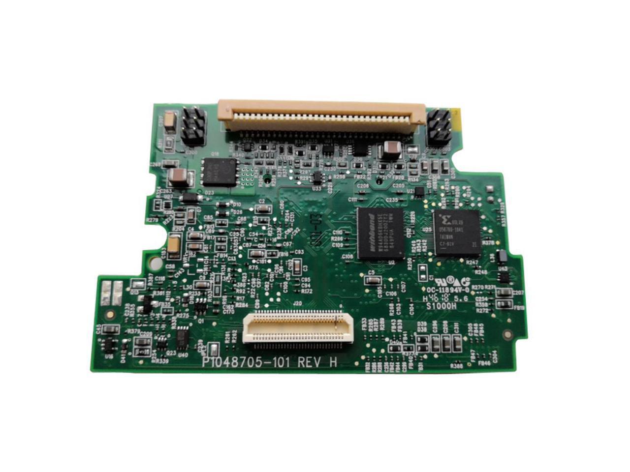 P1048705-01 Motherboard For Zebra ZQ510 ZQ520 Printer - Newegg.com