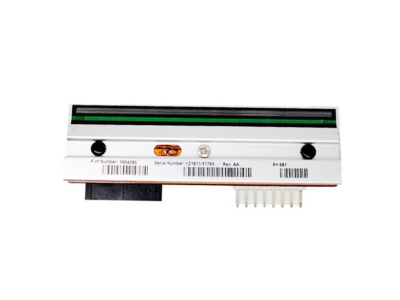 A+ Quality Thermal Printhead For Brady PR300 Plus Barcode Label Printer ...