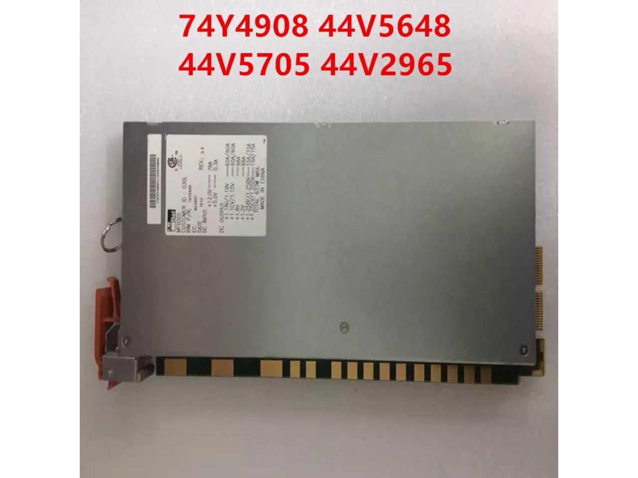 Almost Switching Power Supply For IBM P6 570 VRM 74Y4908 44V5648 ...