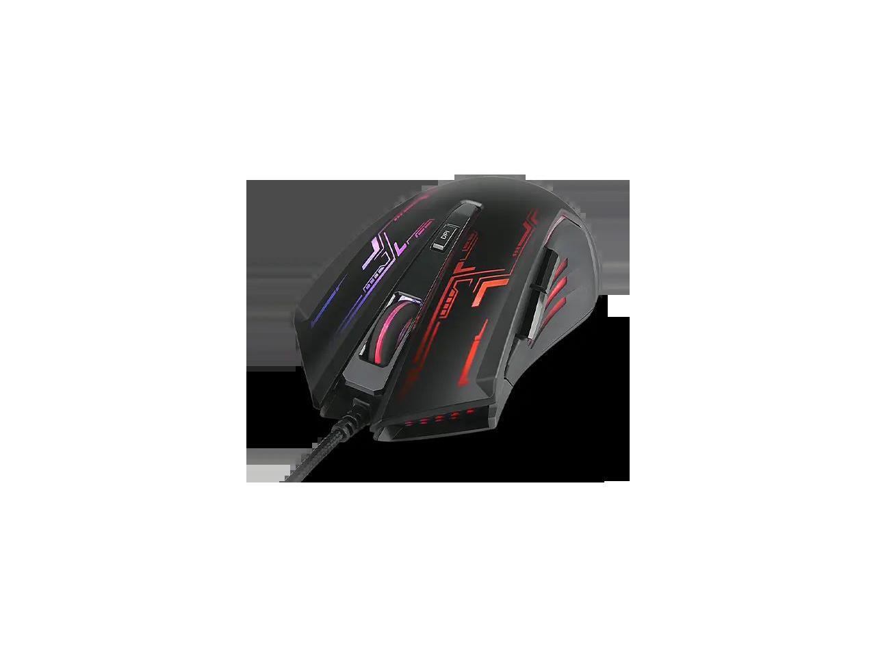 Lenovo Legion M200 Mouse - Newegg.com