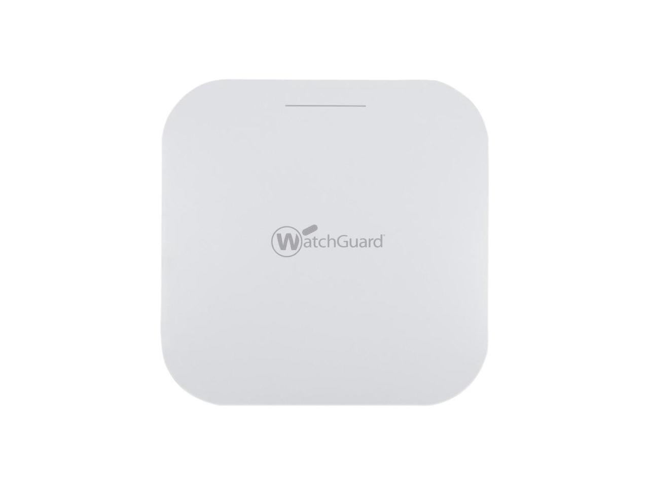 WatchGuard AP330 Dual Band IEEE 802.11ax 1.73 Gbit/s Wireless Access ...