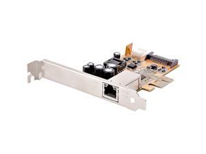 PCI-Express Network Interface Cards | Newegg.com