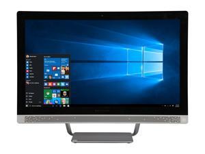 NeweggBusiness - HP All-in-One Computer Pavilion 24-B016 NeweggBusiness - HP All-in-One Computer Pavilion 24-B016