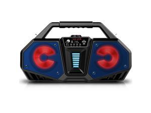 Boomboxes & Portable Bluetooth Stereos - Newegg.com