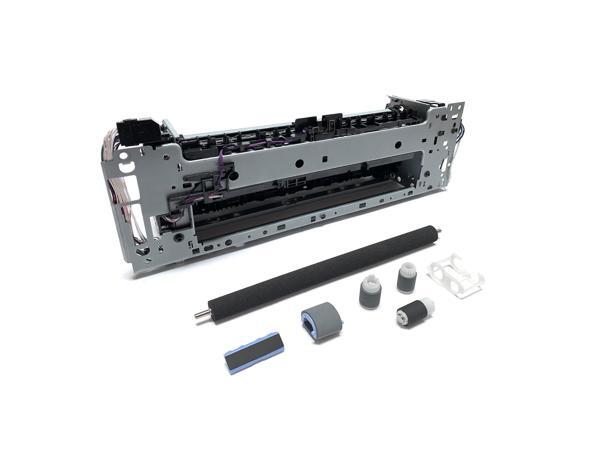 Lexmark M5255 Replacing The Fuser, 52% OFF