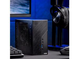 SkyTech Archangel Gaming Computer PC Desktop | Newegg