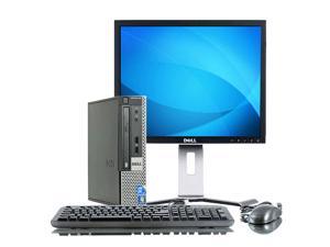 Windows 7 Desktop Computers | Newegg.com