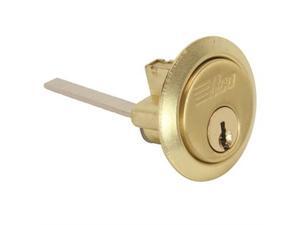 Original Fox Style Floor Mounted Police Lock | Floor Roma