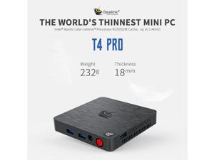 Beelink Mini-PC Barebone - Newegg.com