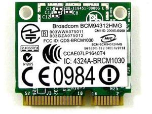 Broadcom bcm4360 on tails - genuinelimfa