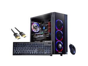 CyberpowerPC Gaming PC | Newegg