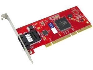 fiber optic nic card - Newegg.com