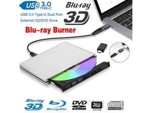 Blu-ray Burner External CD / DVD / Blu-Ray Drives | Newegg.com