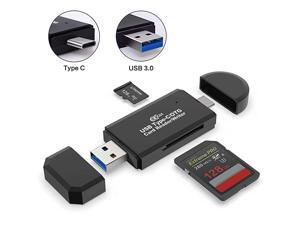 Pc sim card reader adapter usb - ushooli
