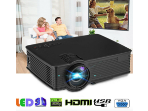 Home Theater Projectors | Newegg