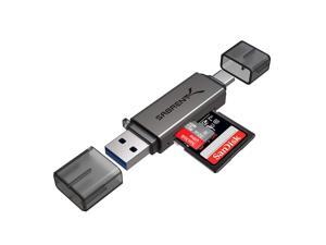 Multimedia Card Reader | Newegg.com