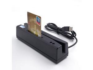 magnetic card reader writer | Newegg.com