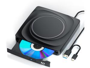 External CD and DVD Drives | Newegg.com