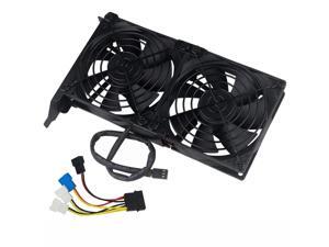 pci slot fan | Newegg.com