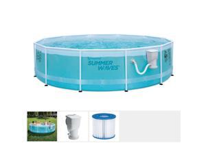 Above Ground Swimming Pools | Newegg