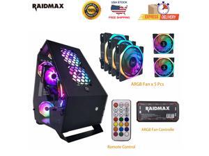 Raidmax Computer Cases - Newegg.com