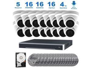 Security Cameras and Surveillance - Newegg.com