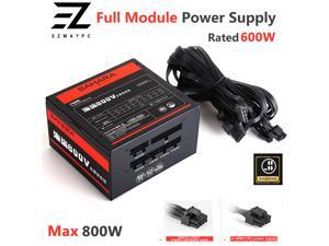 800 W Power Supplies | Newegg.com