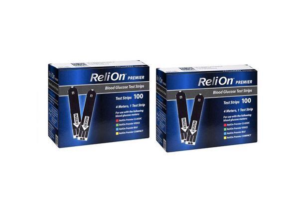 Relion Pen 31g 8mm