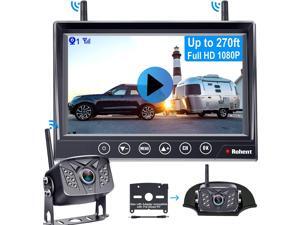 Onboard Camera Systems - Backup, Rear View Cameras | Newegg