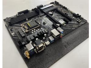 ASROCK B360M IB-R1 INTEL B360 SOCKET LGA1151 DDR4 MICRO ATX