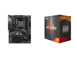 Ryzen 7 5000 Series Processors - Desktops | Newegg.com