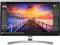 LG 27MU88-W Black 27" Class 4K UHD IPS Monitor - Newegg.com