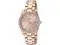 Women's Fossil Scarlette Rose Gold Tone Steel Watch ES4318 - Newegg.com