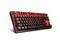 MK1 PC Mechanical Gaming Keyboards - Red LED Backlit Mechanical ...