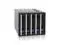 icy dock 5 x2.5?/3.5? sata/sas hard drive backplane cage in 3x external ...