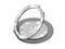 Mobile phone stand - 360-degree rotating finger ring clip - Adhesive ...