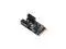 M.2 B+M Key to SATA III 2 Ports Expansion Card Jmicro JMB582 Chipset ...