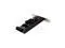 JVFYI PCIe ASM1064 SATAIII 20-Port Expansion card - Newegg.ca