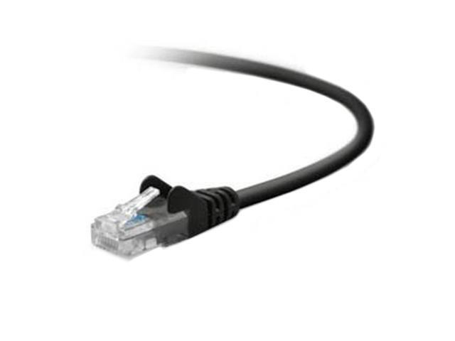 Click here for Belkin A3l791-14-blk-s 14 ft. Network Cable prices