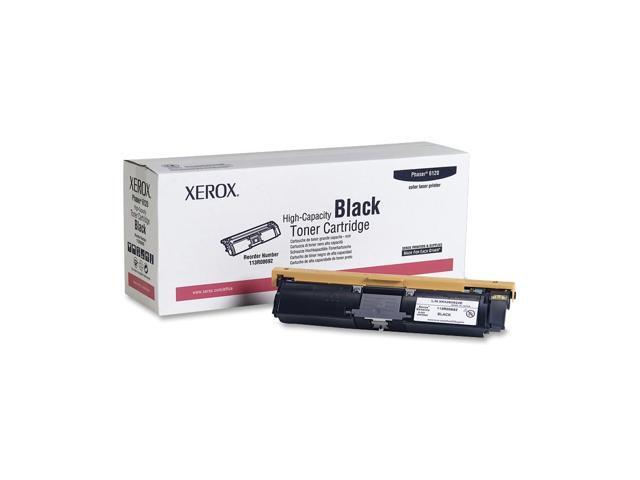 Click here for Xerox 113R00692 High Yield Toner Cartridge - Black prices