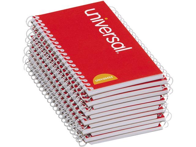 Click here for Universal 20453 Universal Wirebound Memo Books UNV... prices