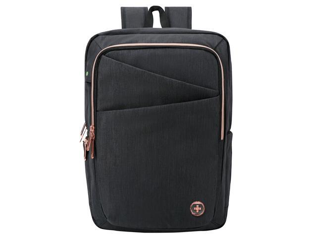 Click here for Swissdigital Katy Rose Backpack  15.6? Laptop Pock... prices